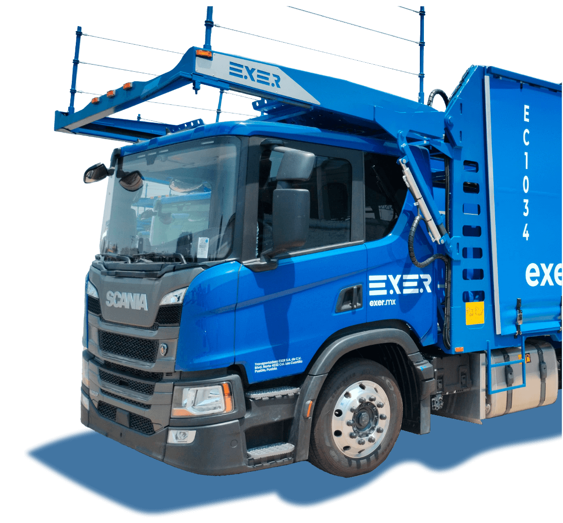 Nosotros – Exer
